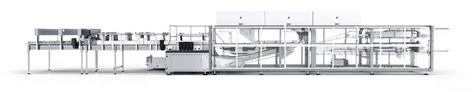 Splicing Point Detection For Cartons Inspection Systems For The Dry
