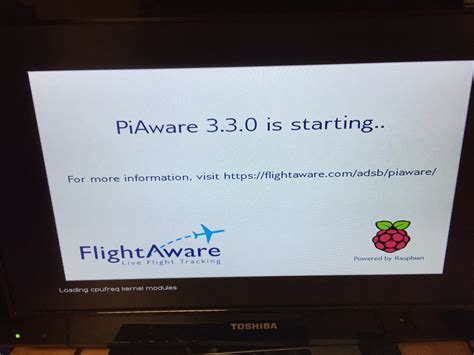 How To Track Aircraft With Your Raspberry Pi The Pi Hut