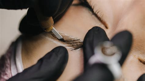 Microfeathering Vs Microblading Points To Consider Before Booking An