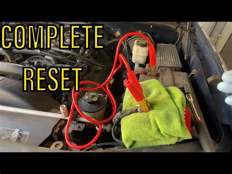 How To Reset Car Computer Box Lanita Wynne