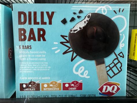 All About Dairy Queen