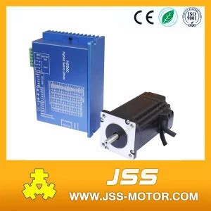 Hybrid Servo Stepper Motor NEMA Closed Loop Stepper Motor N M NEMA Closed Loop Stepper