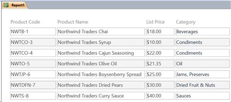 How To Add Group Headerfooter In Report