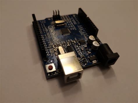 Geekcreit Arduino
