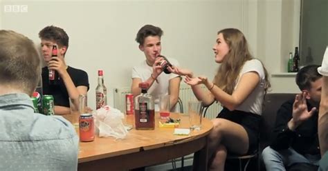 Freshers Sex And Suspicious Parents The Latest Cringe Gawp At Your Life
