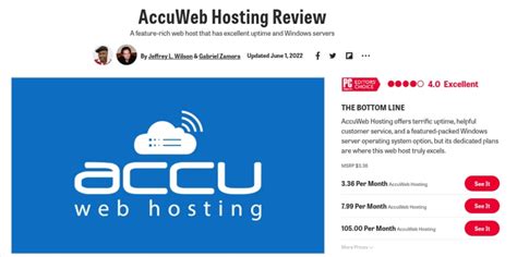 Most Effective Ways To Promote Accuweb Hosting On Your Website