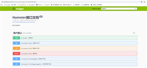 关于swagger配置及踩坑 api参数postion无效解决接口排序问题 java 脚本之家