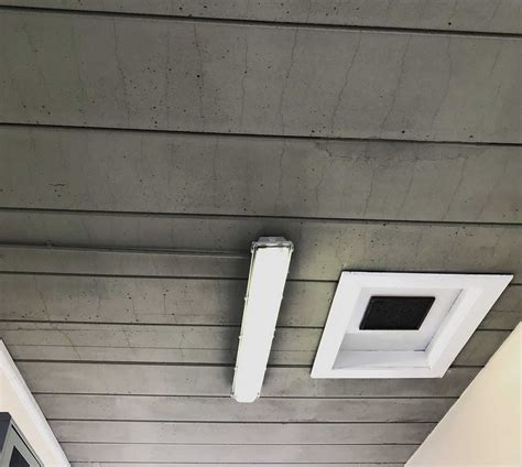 Inspections Assessment And Design Of Remedial Works For Raac Rwa