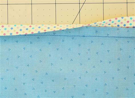 Bias Binding Tutorial For Sewing Projects