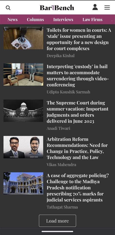 Vikas Mahendra On Linkedin Happyconcidence Judicialreforms