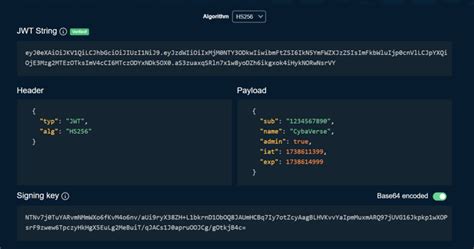 a guide to json web tokens jwts