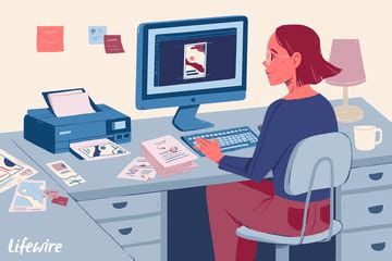 An Intro To Desktop Publishing