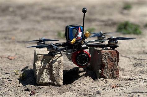 У січні Fpv дрони та БПЛА зі “скидами” стали основною причиною загибелі мирних жителів України