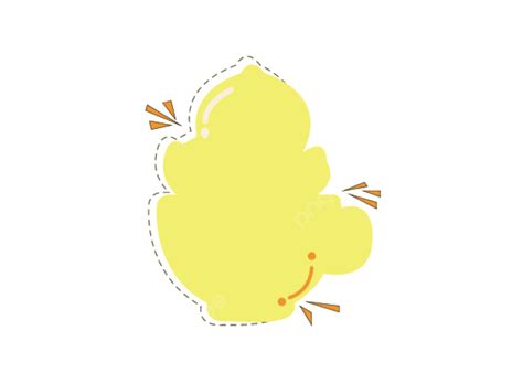 Freehand Vector Design Images Freehand Border Dialog Elements Hand Draw Frame Dialog Box PNG