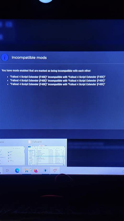Fallout 4 Script Extender Help Rfallout4mods