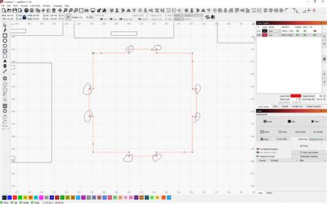 Adjust The Length Of A Line In A Shape Lightburn Software Questions Lightburn Software Forum