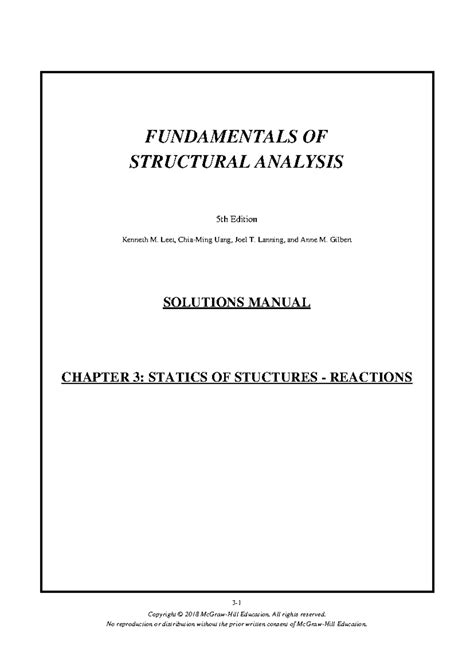160 Hw 1 F18 Some Solved Math Here 3 Copyright © 2018 Mcgraw Hill Education All Rights