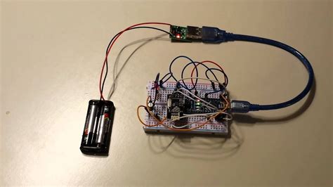 Arduino Nrf24 Youtube