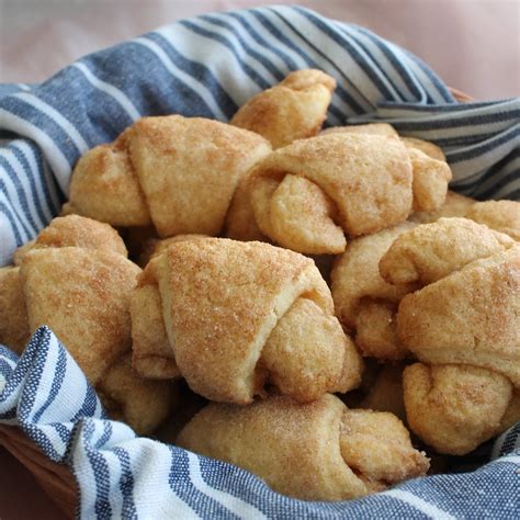 Ukrainian Cinnamon Sugar Scuffles My Recipe Reviews