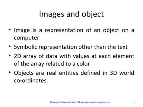 1 Basics Of Computer Graphics Ppt Graphics Software Computer Software And Applications