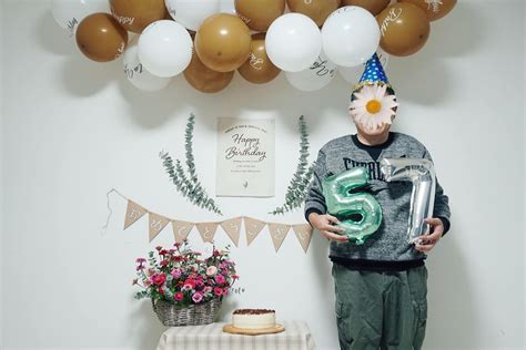 Tạo background sinh nhật xinh dễ rẻ Chung Nguyễn Blog