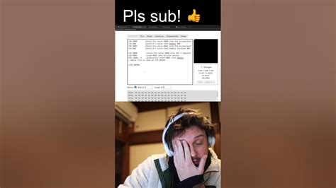 6502 Assembly Programming Youtube