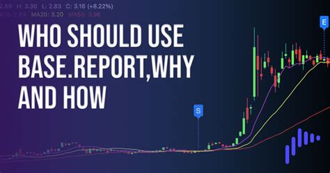 Base Report Who Should Use Base Report Why And How