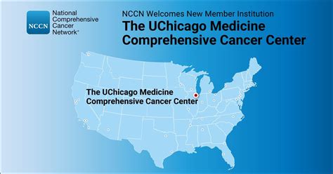 National Comprehensive Cancer Network® Nccn® On Linkedin Nccn