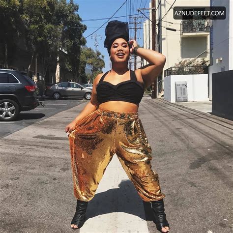 Patrick Starr Feet Aznudefeet Men