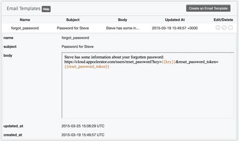 Appcelerator Mobile Error Cant Find Email Template With Titanium