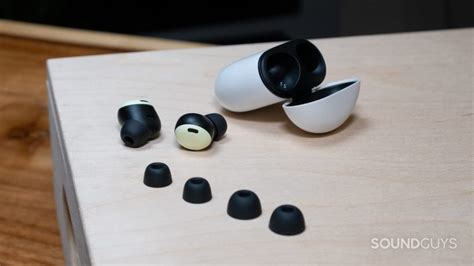 Samsung Galaxy Buds Pro Vs Google Pixel Buds Pro Soundguys