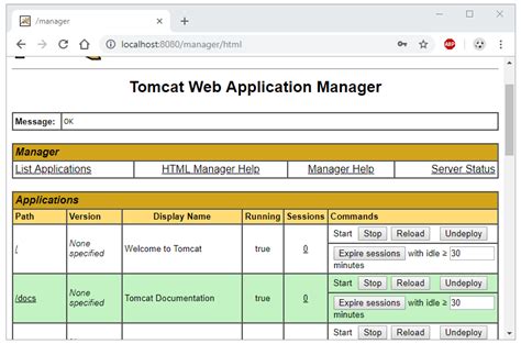 Sửa Usernamepassword Tạo Account Thêm Role Cho Tomcat Stackjava