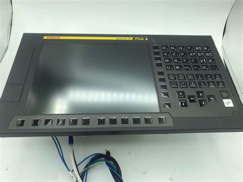 Fanuc System Host A02b 0338 D514 Ta A02b 0348 B502 Plc Company
