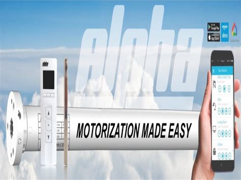 Alpha Motor Programming Complete Guide To Setup And Control Blind