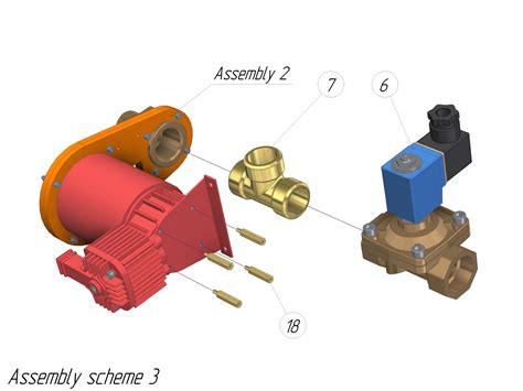 Automatic Pneumatic Cannon Portable And Arduino Powered 13 Steps