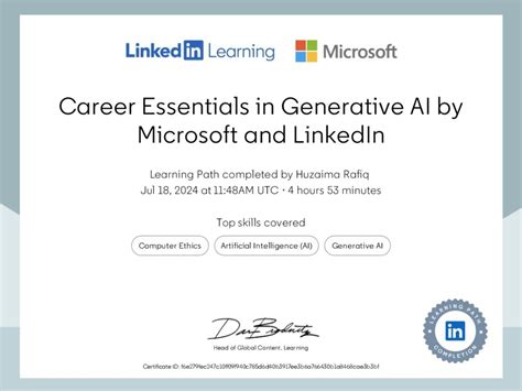 Huzaima Rafiq On Linkedin Artificialintelligence Machinelearning Ai Ml Generativeai Chatgpt