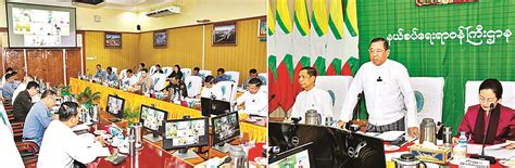 မြန်မာ ဘင်္ဂလားဒေ့ရှ် နှစ်နိုင်ငံသဘောတူညီမှုဖြင့် Pilot Project အရ နေရပ