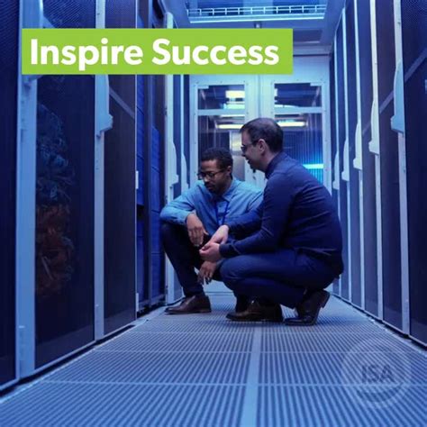 International Society Of Automation Isa On Linkedin Become An Isa Mentor And Help Guide The