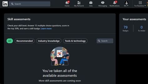 Jaskirat Singh On Linkedin Linkedinskillassessment