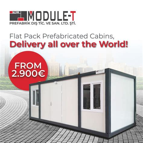 Modular Prefabricated Buildings Artofit
