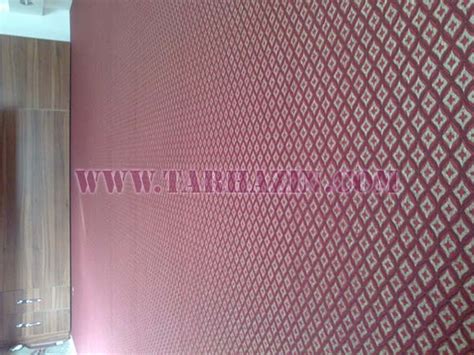 انواع کاغذ دیواری قابل شستشو