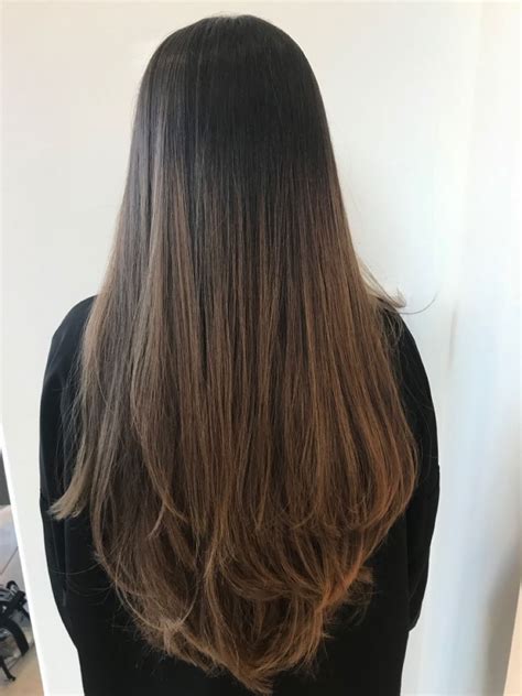 34 Best Long Layered Bob Layered Lob Hairstyles In 2023 Artofit