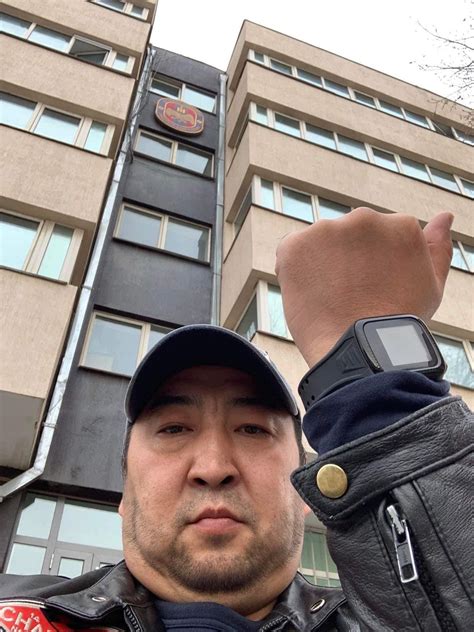 Д Монголхүүгийн хорих ялыг зорчих эрхийг хязгаарлах ялаар сольж шийдвэрлэлээ ТАС МН