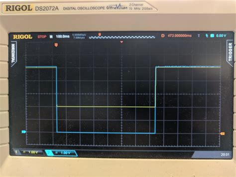 TPS54531 Unable To Disable The Output Using EN Pin Power Management Forum Power Management