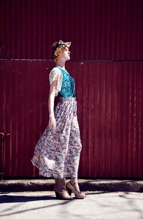 Photo Of Fashion Model Ivy Timlin Id 392533 Models The Fmd