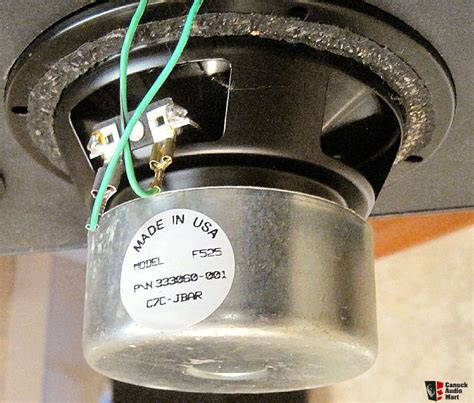 Pair Bookshelf Speakers Harman Kardon By Jbl Festival Photo Canuck Audio Mart