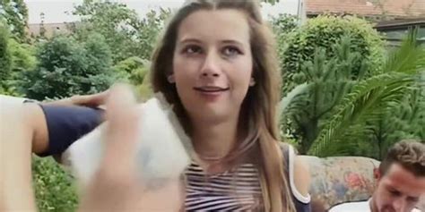 Jini J Put Vaseline In Her Asshole Ai Upscale