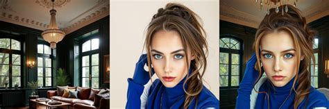 Mimicpc Image Of Comfyuis Flux Image To Image Composite Workflow