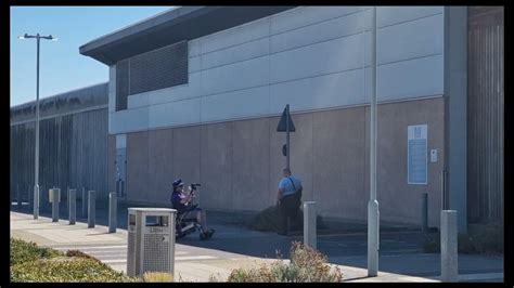 Hmp Y O I Isis Youtube