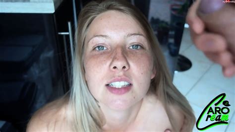 Caro Cream In Mein Gesicht Eporner
